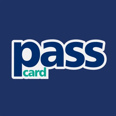 Passcard By Passcard