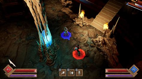 Steelbound 2d Game Art Behance