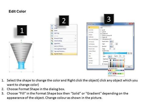 Concept Sales And Marketing Funnel PowerPoint Slides And Ppt Diagram Templates