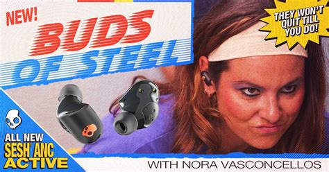 Skullcandys 3 New Cheap Sporty Wireless Earbuds Have Different Fit