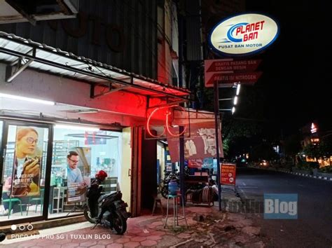 Review Kamera Poco M Pro G Berkekuatan Mp Sensor Omnivision Ov B Tuxlin Blog