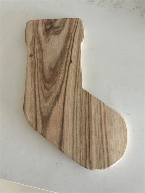 Timber Serving Trays