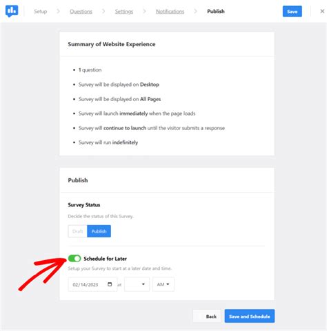 How To Collect User Feedback In WordPress Super Simple
