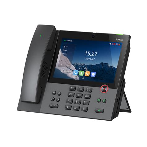Htek Enterprise Sip Phone