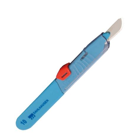 Safety Scalpel No 10 Medvana
