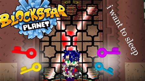 Blockstarplanet Spring City Nexus Keys And Mystery Crystal July 3rd 2023