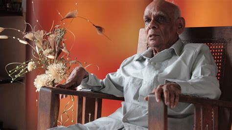 Eminent English Teacher Translator K Chellappan Is No More The Hindu