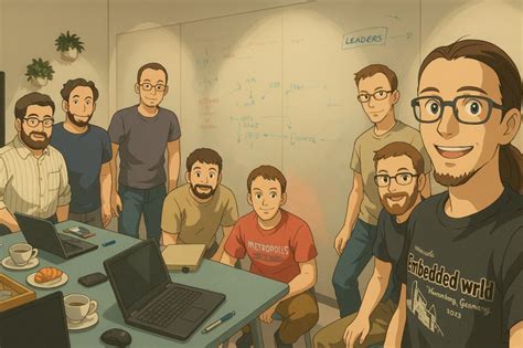 Embedded Observability Iot Zephyrrtos Jan Kucera