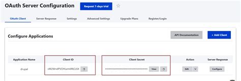 Drupal Oauth Server Sso Integration With Salesforce