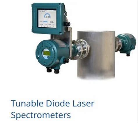 Laboratory Spectrometer Tunable Diode Laser Spectrometers From Mumbai