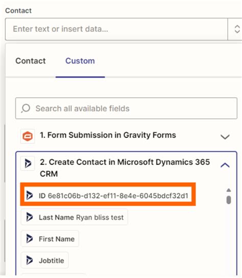 Microsoft Dynamics 365 Error The App Returned Url Was Not Parsed Due To An