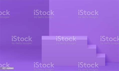 성공의 3d 받침대 사다리 기본 기초 계단 단계 기하학적 건설 벡터 보라색에 대한 스톡 벡터 아트 및 기타 이미지 보라색