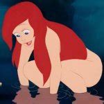 Ariel Naked Meme Generator Imgflip