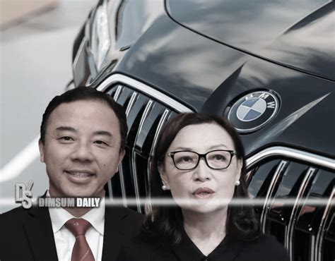 Hong Kong University President Zhang Xiang Embroiled In Campus Controversy Investigation