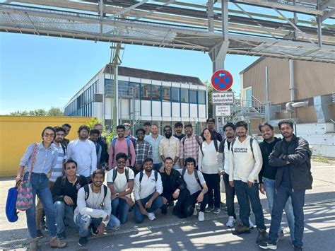 Arjun Aji On Linkedin Westlakevinnolit Westlakevinnolit