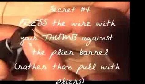 How To Make A Wire Loop For Jewelry Jewelry WonderHowTo