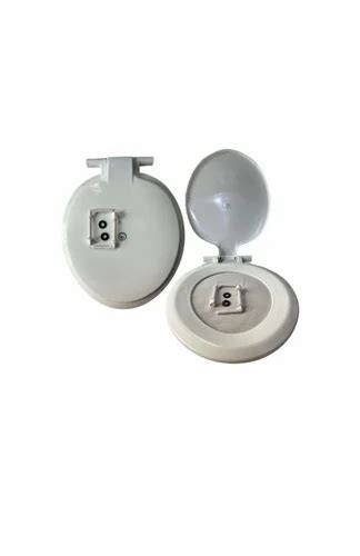 Male PVC Flange Short Offset WC Pipe Connector At Best Price In New Delhi ID