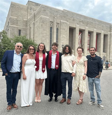 Carson Tipton On Linkedin Im Excited To Announce That I Have