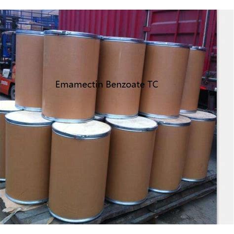 Emamectin Benzoate Technical