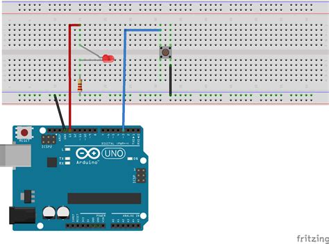 Introduction To Arduino Programming Buttons