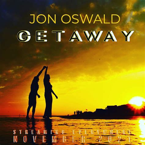 Musician Songwriter Jon Oswald Atlanta Georgia