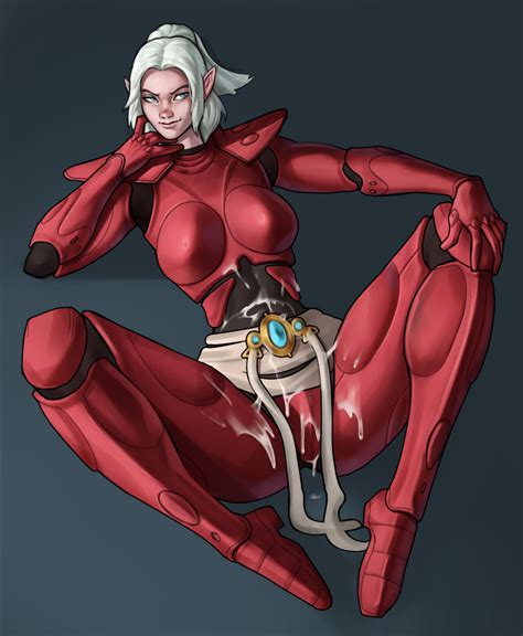 Rule 34 1girls Abs Aeldari Armor Blue Eyes Collisiondazer Commission Eldar Elf Elf Ears Female
