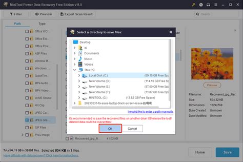 How To Easily Recover Deleted Lost Files On Pc In Seconds Guide Minitool