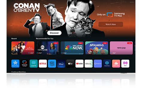Smart Tv Smart Hub And Apps Samsung Malaysia