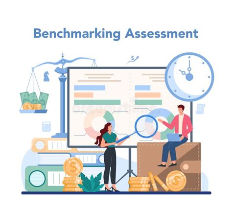 Project Optimization Linear Icons Set Efficiency Streamlining Enhancement Improvement
