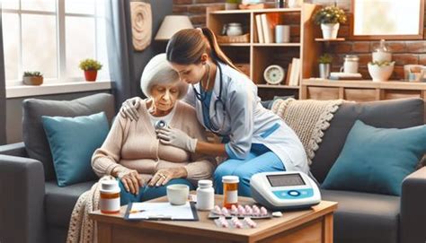 Understanding The Cdpap Application Process