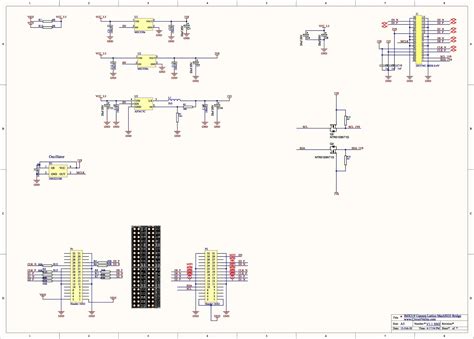 embedded engineering diy imx219 4 lane mipi csi breakout board getting mipi csi 4 lane from