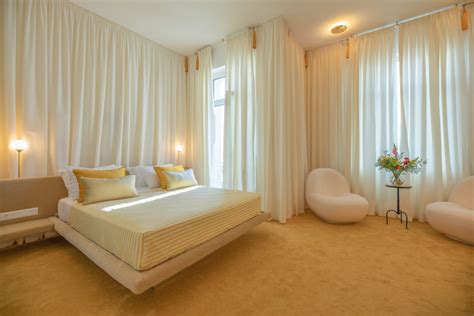 Mariette Sans Rival Brings Set Design Philosophy To Apollo Palm Hotel