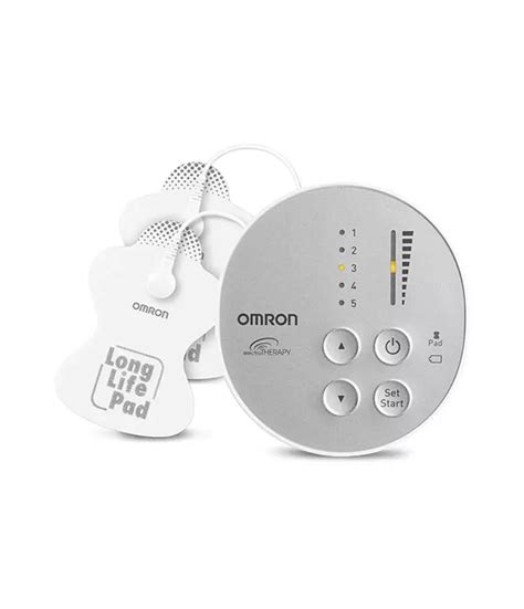 Omron Tens Massager Hv F013 Rose Pharmacy Medicine Delivery