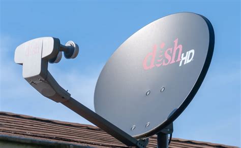 Gray Media Says Stations Dropped From Dish Over Unusual Demand