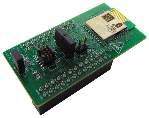 Cypress Cyble 012011 Eval Radio Frequency Development Kit Cyble 012011