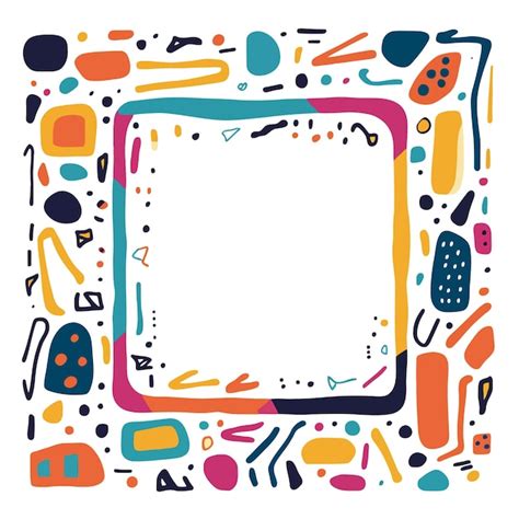 Page 45 Squiggle Border Images Free Download On Freepik