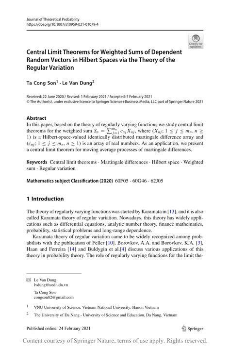 Central Limit Theorems For Weighted Sums Of Dependent Random Vectors In