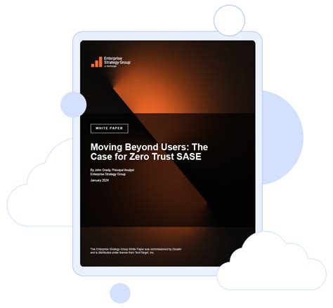 Unleashing The Power Of Zero Trust Sase Zscaler