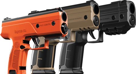 Byrna Launchers Overland Defense