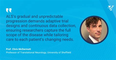 8 Key Considerations For Als Clinical Trials
