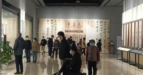 惠州市博物馆藏东坡文献史料特展启动全国巡展 苏东坡 文化 新浪新闻