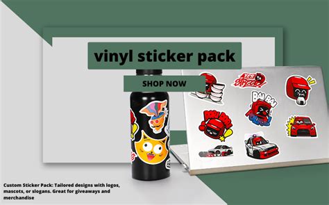 What Is A Sticker Pack