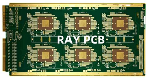 How To Choose The Pcb Prototype Manufacturer For Critical Electronic Device Design Raypcb