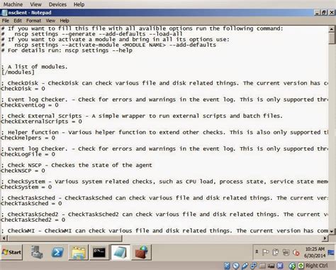 How To Install Nsclient On Windows 2008 Extended Revizionestate