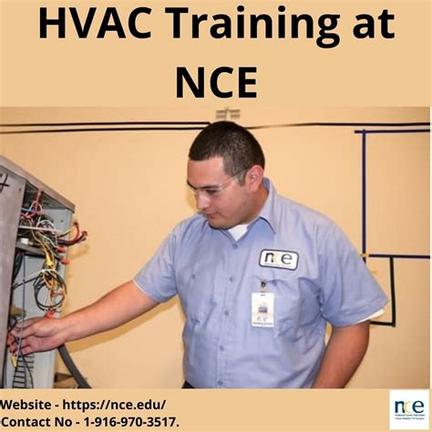 Hvac Training At Nce Free Photo On Pixabay Pixabay