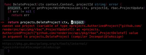How Render Enforces Access Controls With Go Generics Render Blog