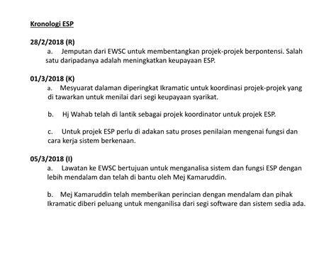 Fungsi Dari Proposal