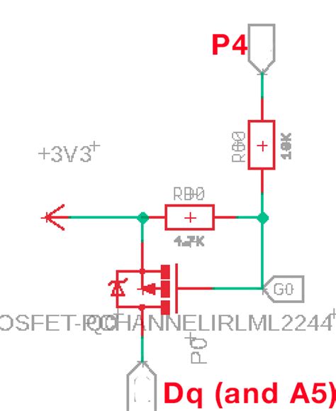 Issue With DS B While Powering And Reading Programming Arduino Forum