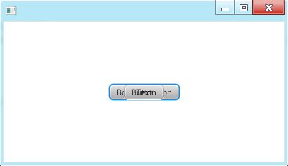 Java Buddy Create StackPane Using FXML