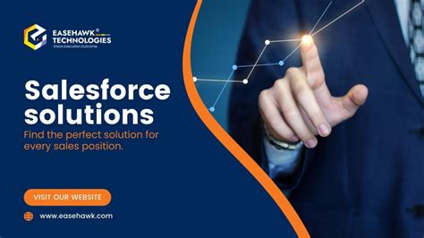 Bhawna Gupta On Linkedin Easehawk Salesforce Solutions